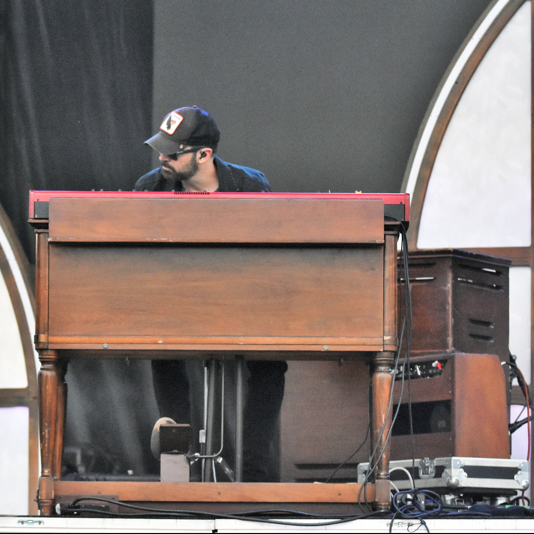 Don Eanes | Updated information about musician Don Eanes